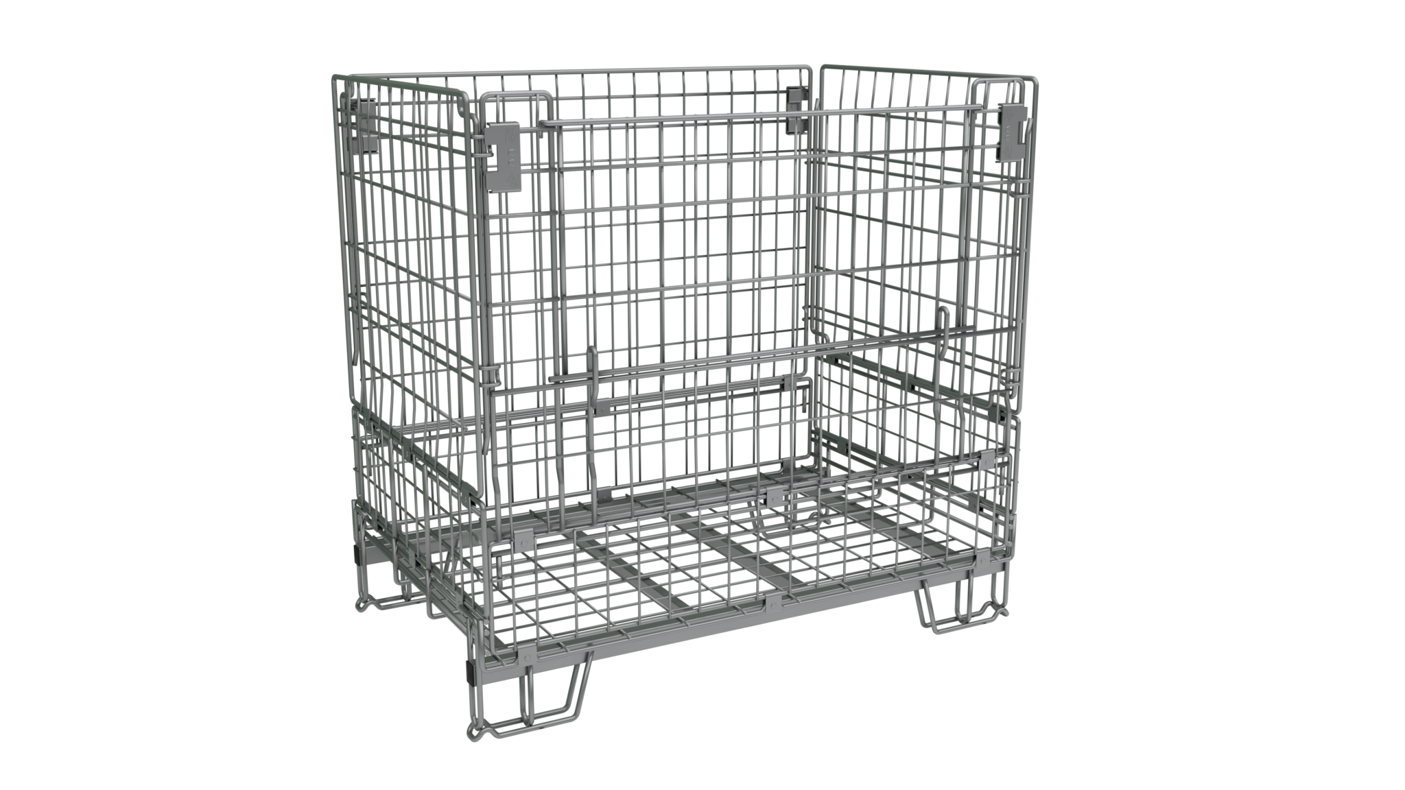 Comment Choisir sa Palette en Acier : Guide Complet