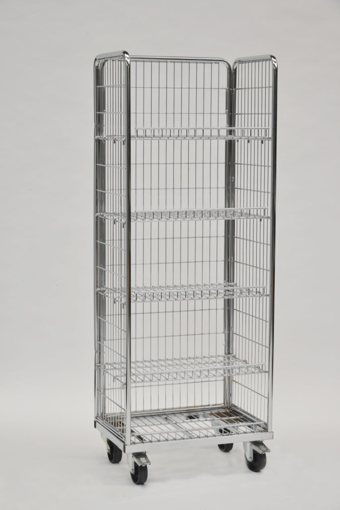 Roll H1600 "display" | Italfil