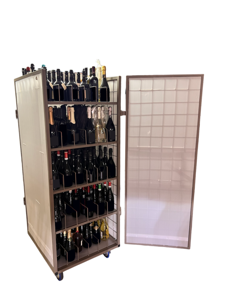 Roll For Bottles | Italfil